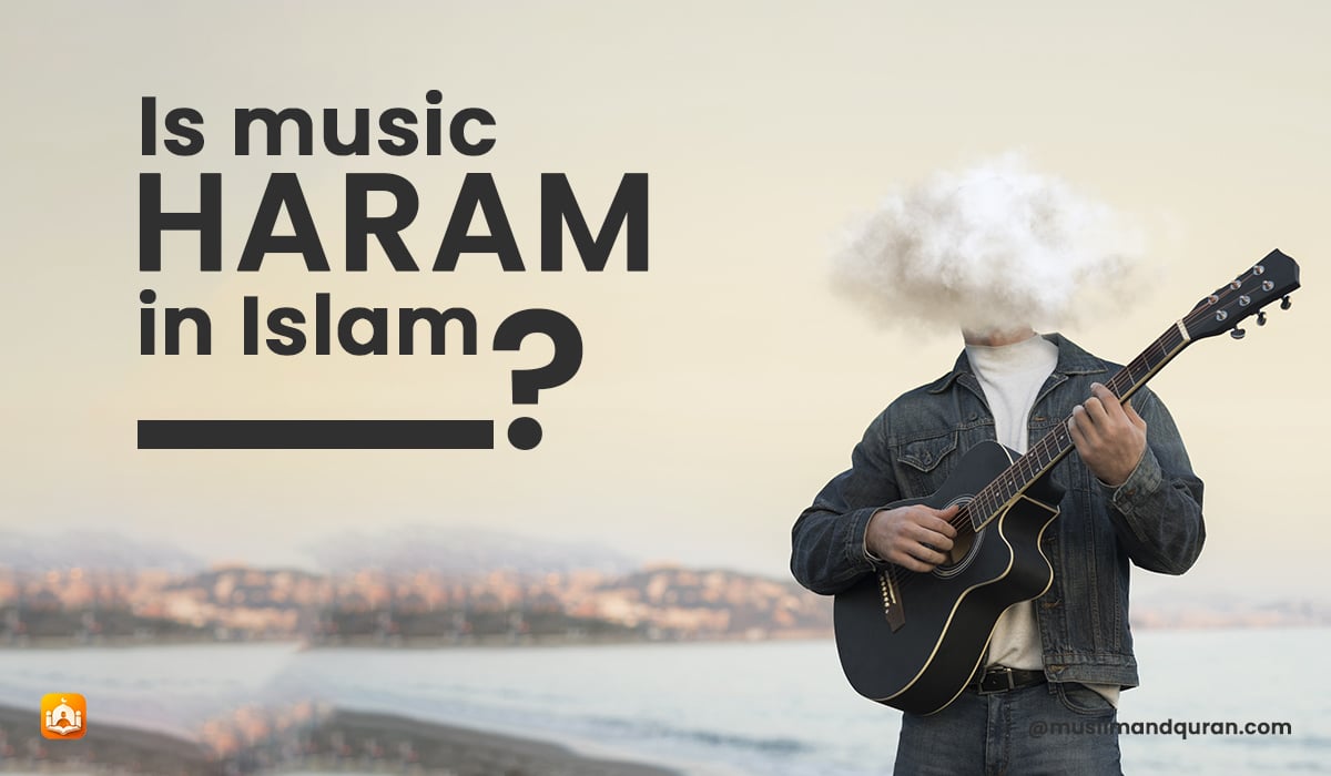 Is Music Haram in Islam?
